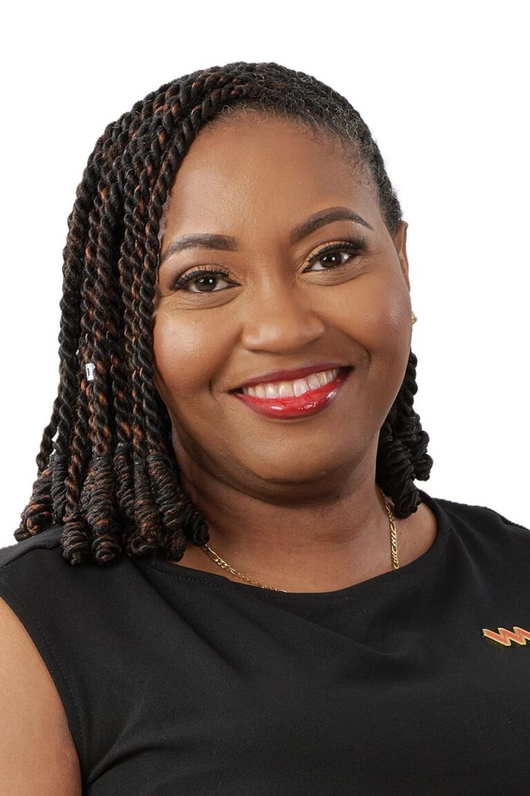Tashna Clarke – VM Pensions